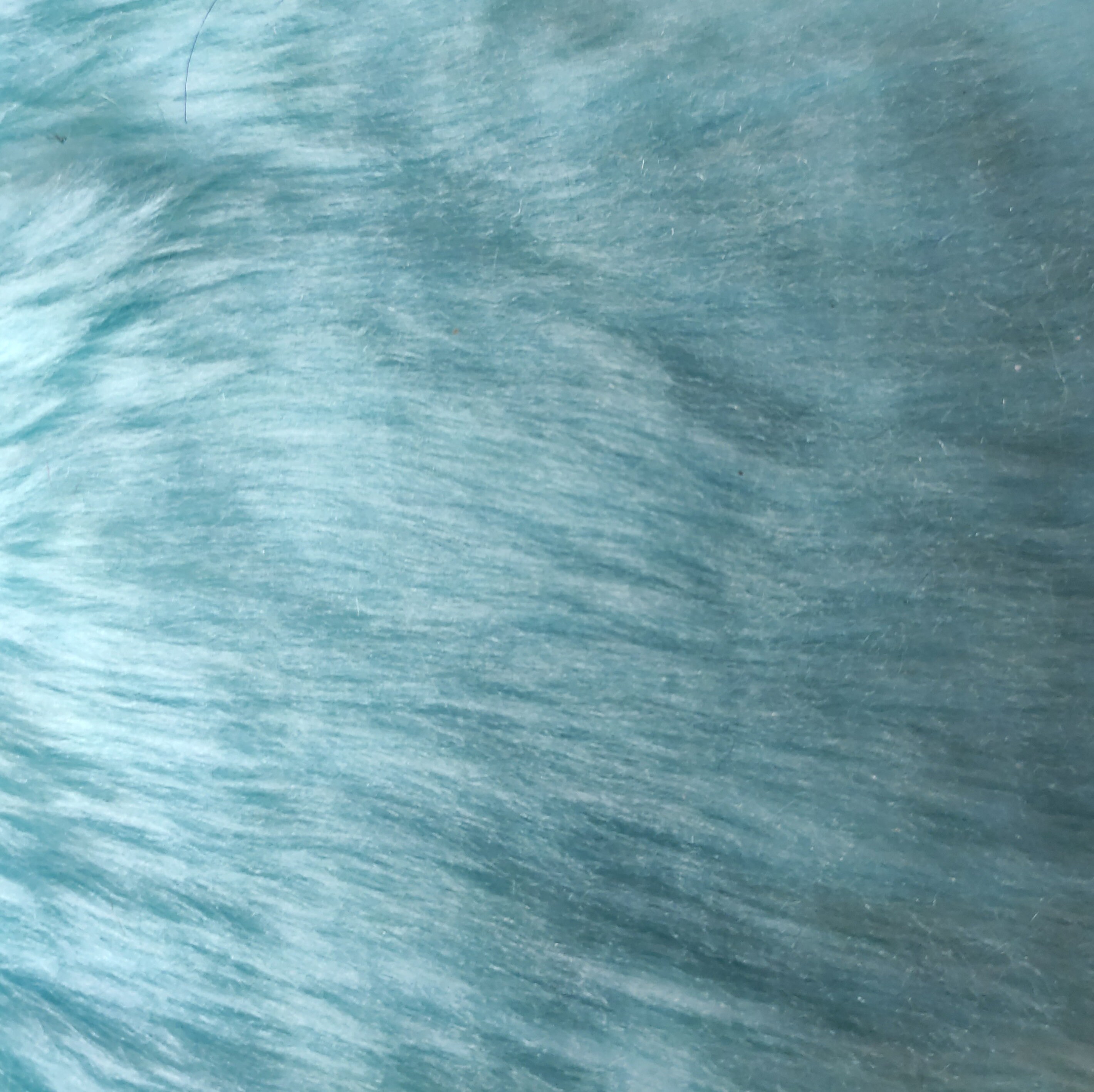 Plush Acrylic Faux Fur Fabric – Short Pile, Multiple Colors - Etsy UK