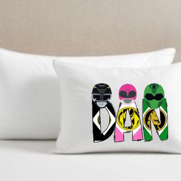 Power Rangers Cup - Etsy