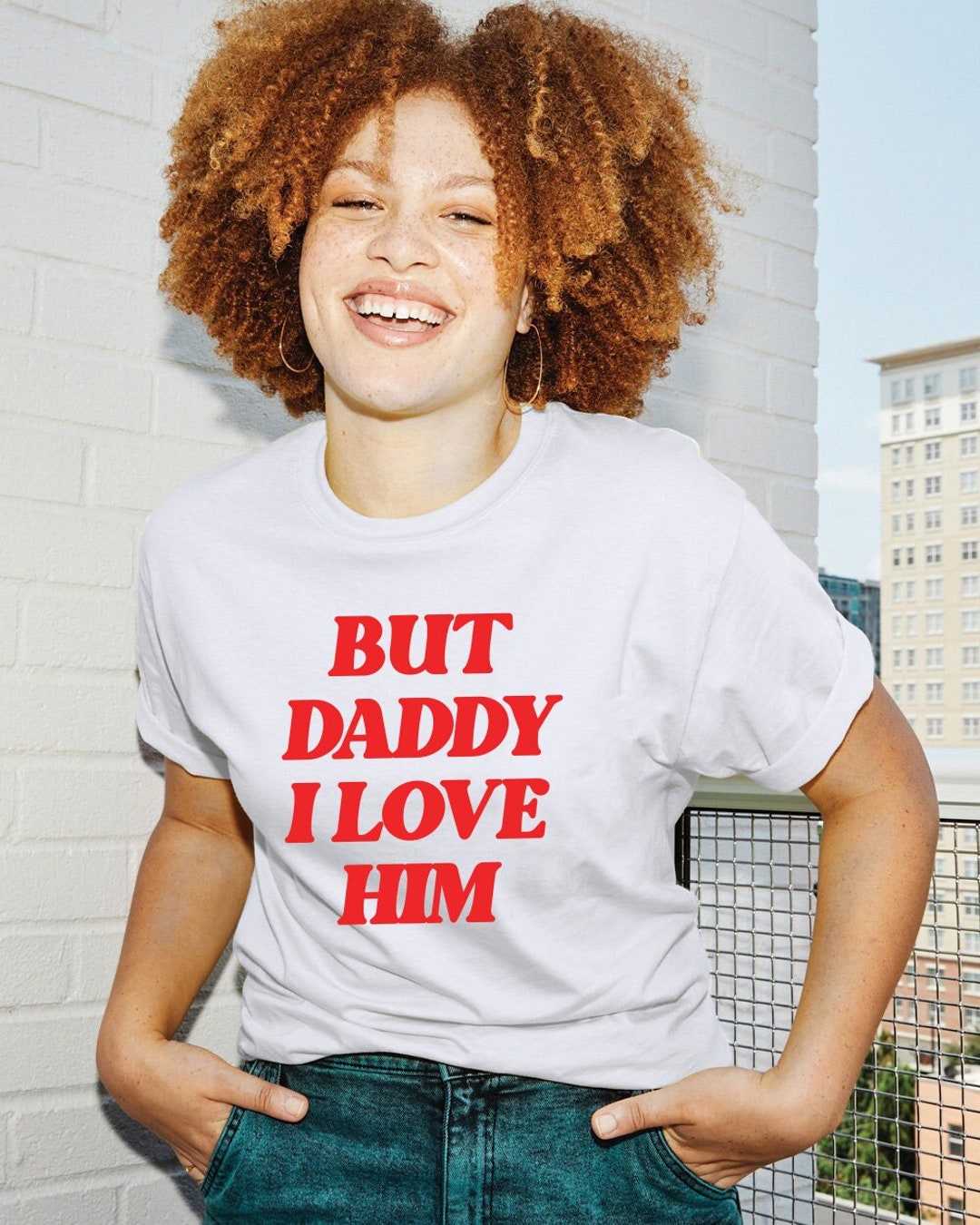 But Daddy I Love Him Oversized T Shirt, TS Tortured Poets Department T ...