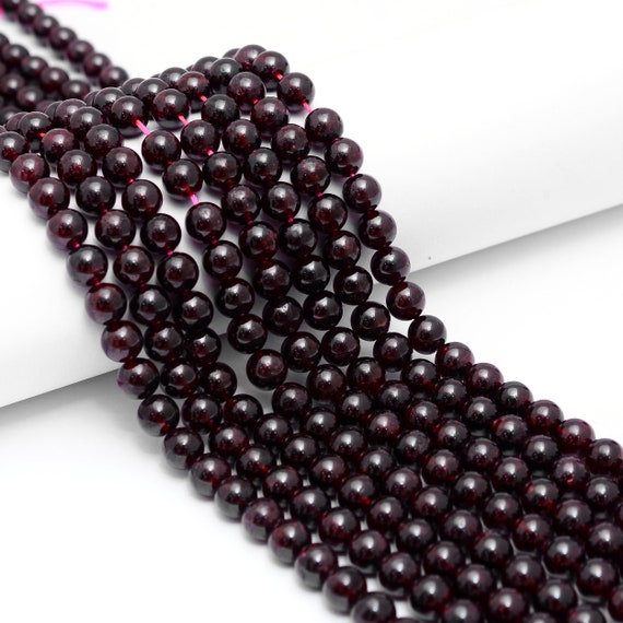 Garnet Color Wine