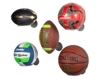 Bosu Ball Wall Mount | Etsy