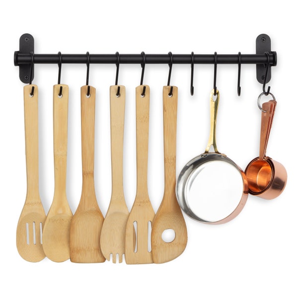 Kitchen Rail - Etsy
