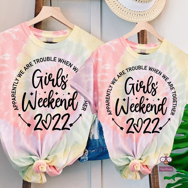 Girls Weekend Gift - 60+ Gift Ideas for 2024