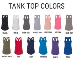 Tanned and Tipsy Tank Tops, Summer Tank Tops, Day Drinks, Beach ...