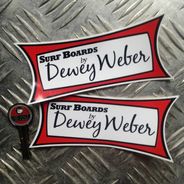 Weber Decal - Etsy