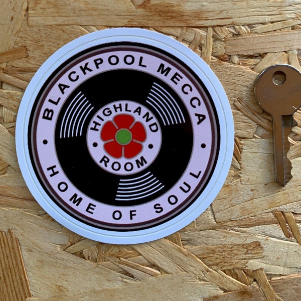 Blackpool - Etsy