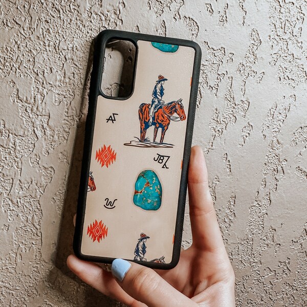 Aztec Phone Case - Etsy