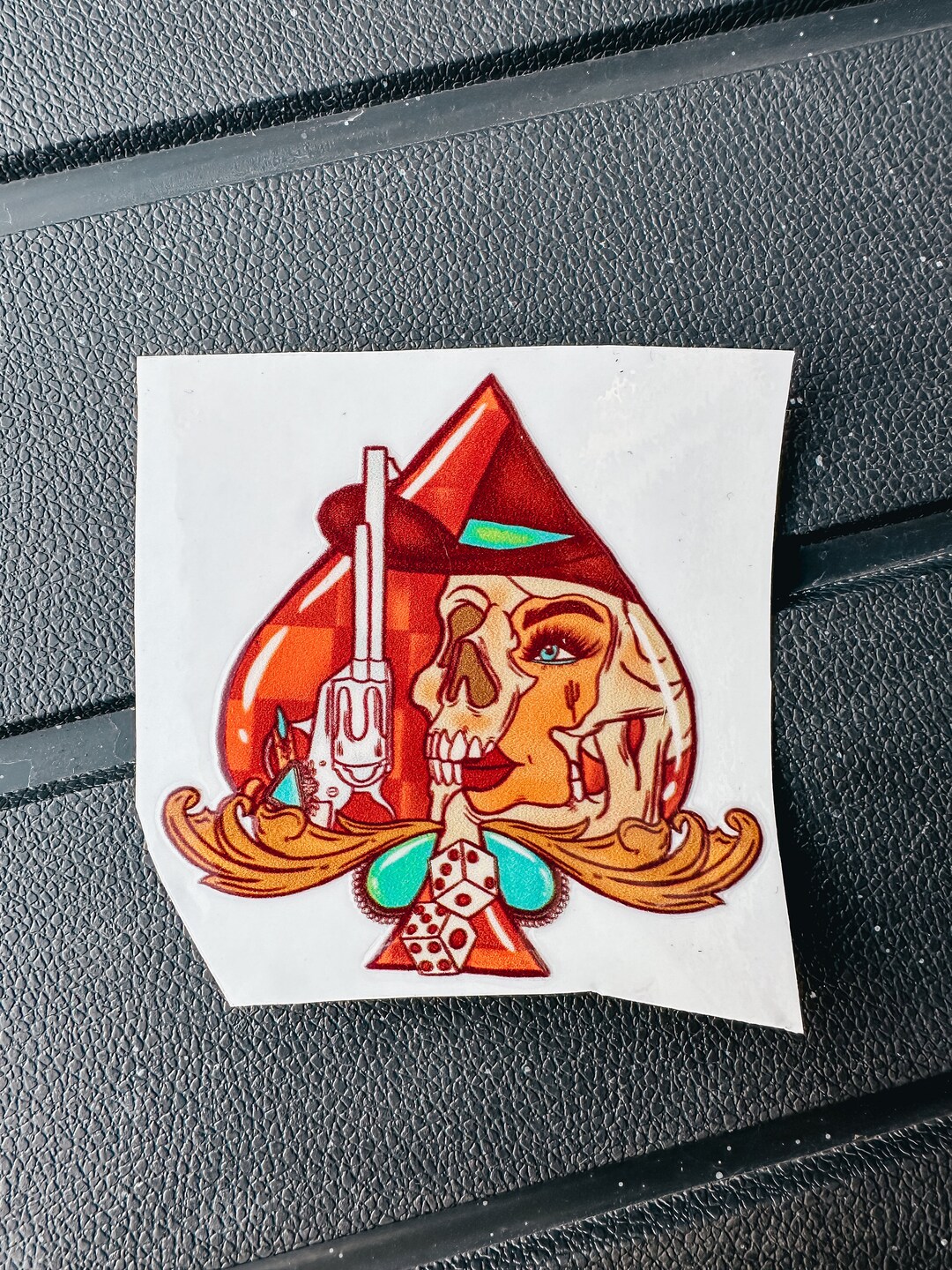 Kate of Spade Sticker - Etsy