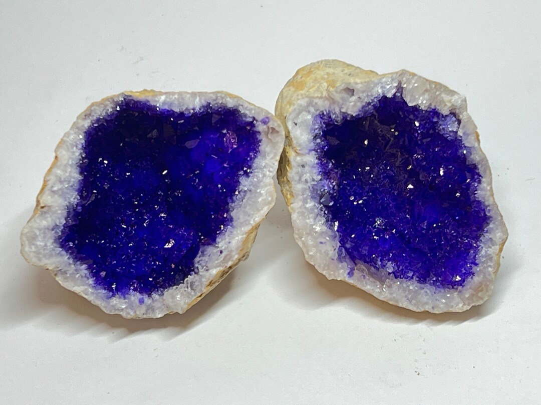 Natural Crystal Geode, All Unique and Original *** Perfect Gift ...