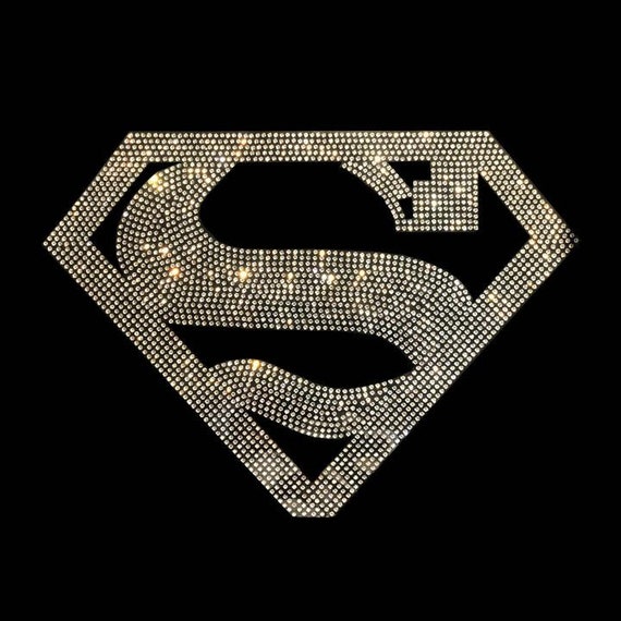 Make Your Own Shirt DIY Inspired by Superman Super Teacher Iron-on ...