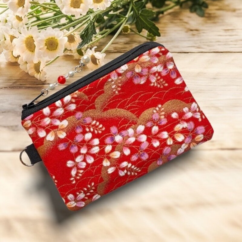 Japanese Purse - Etsy