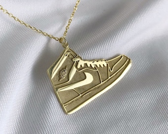Jordan Necklace - Etsy