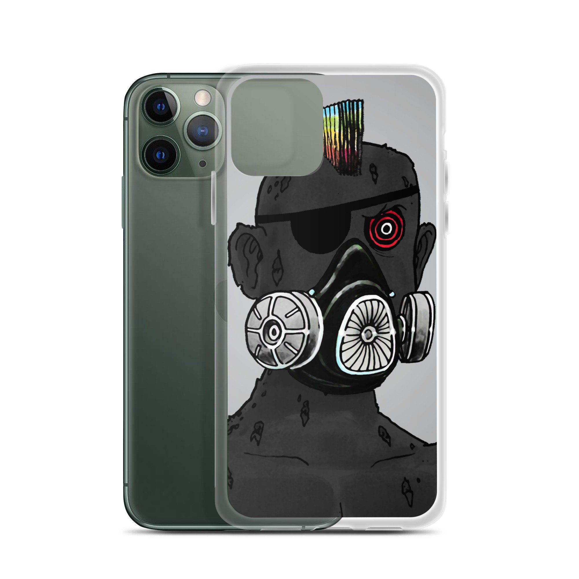 Your NFT Art on an iPhone Case - Etsy UK