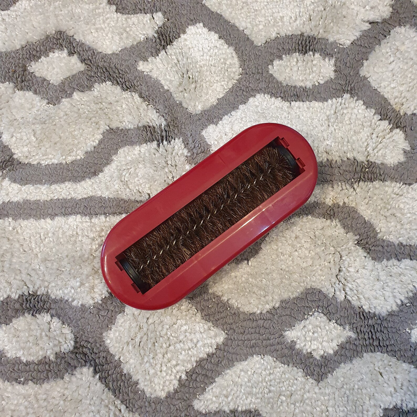 2pcs Crumb Collector Carpet Dust Hand Brush Cleaner Mites - Etsy