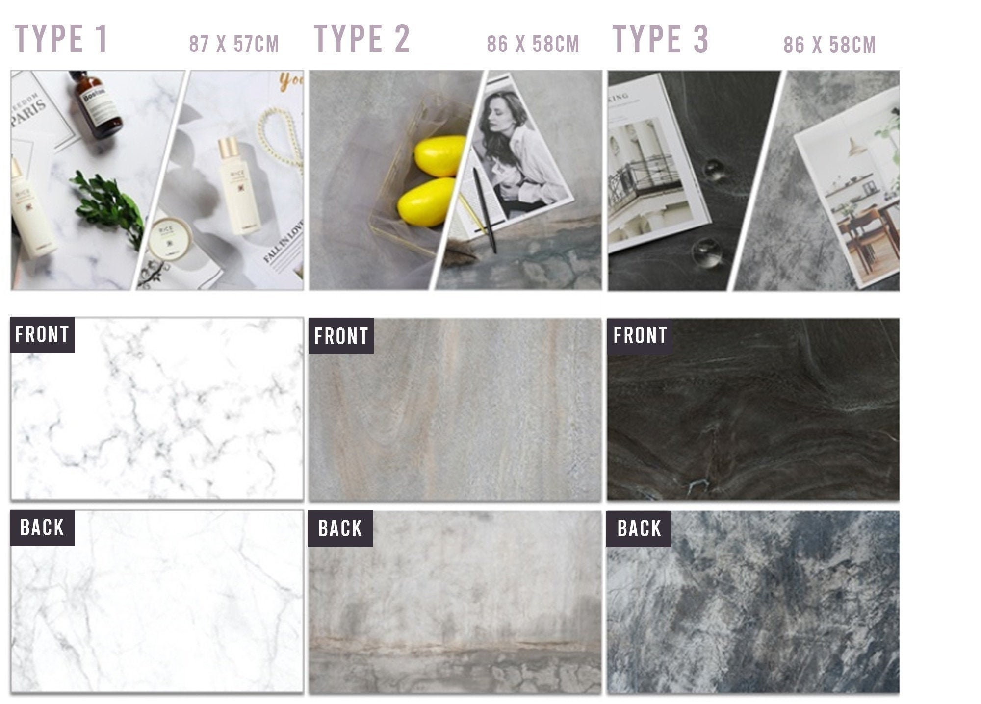 Small Photo Backdrop - Etsy