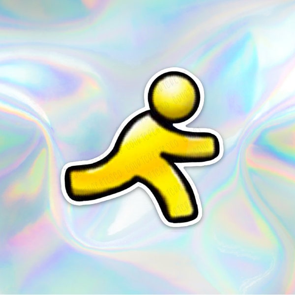 2000s Stickers - Etsy