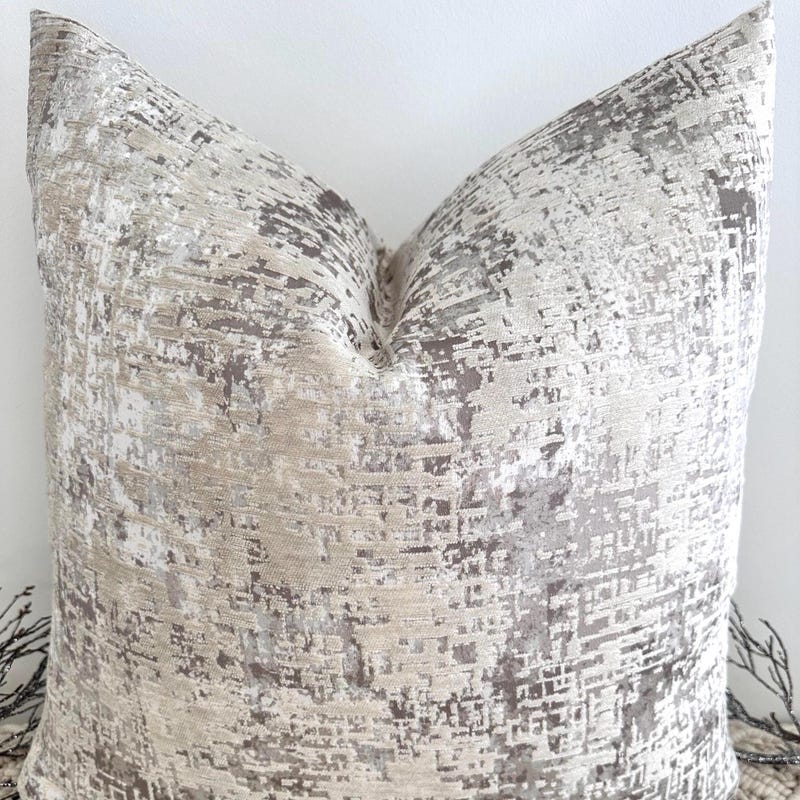 Woven Scatter Cushions - Etsy UK