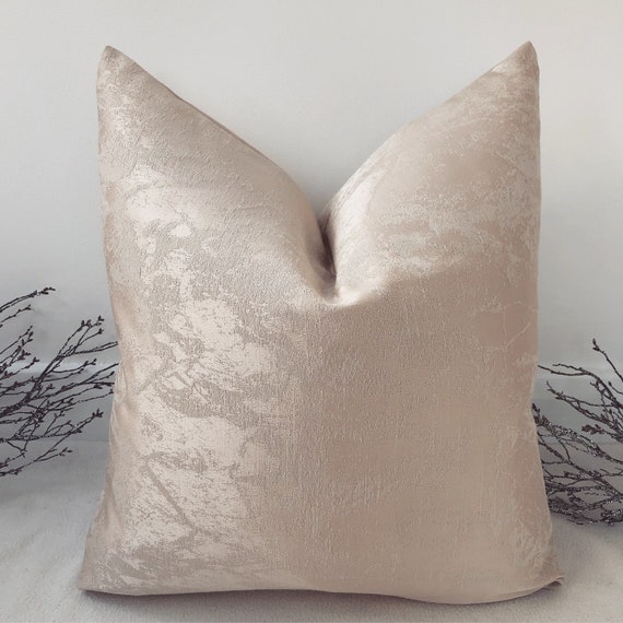 Luxury Rose Cream Scatter Cushion Cushions Bed Set Beds - Etsy UK