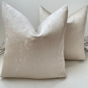 Style No. 14 - Luxury Champagne Scatter Cushion Bed Set, Beds, Sofa ...