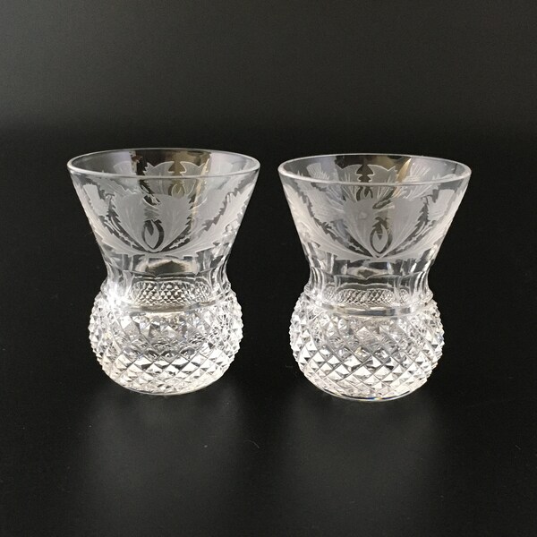 Thistle Pattern - Etsy