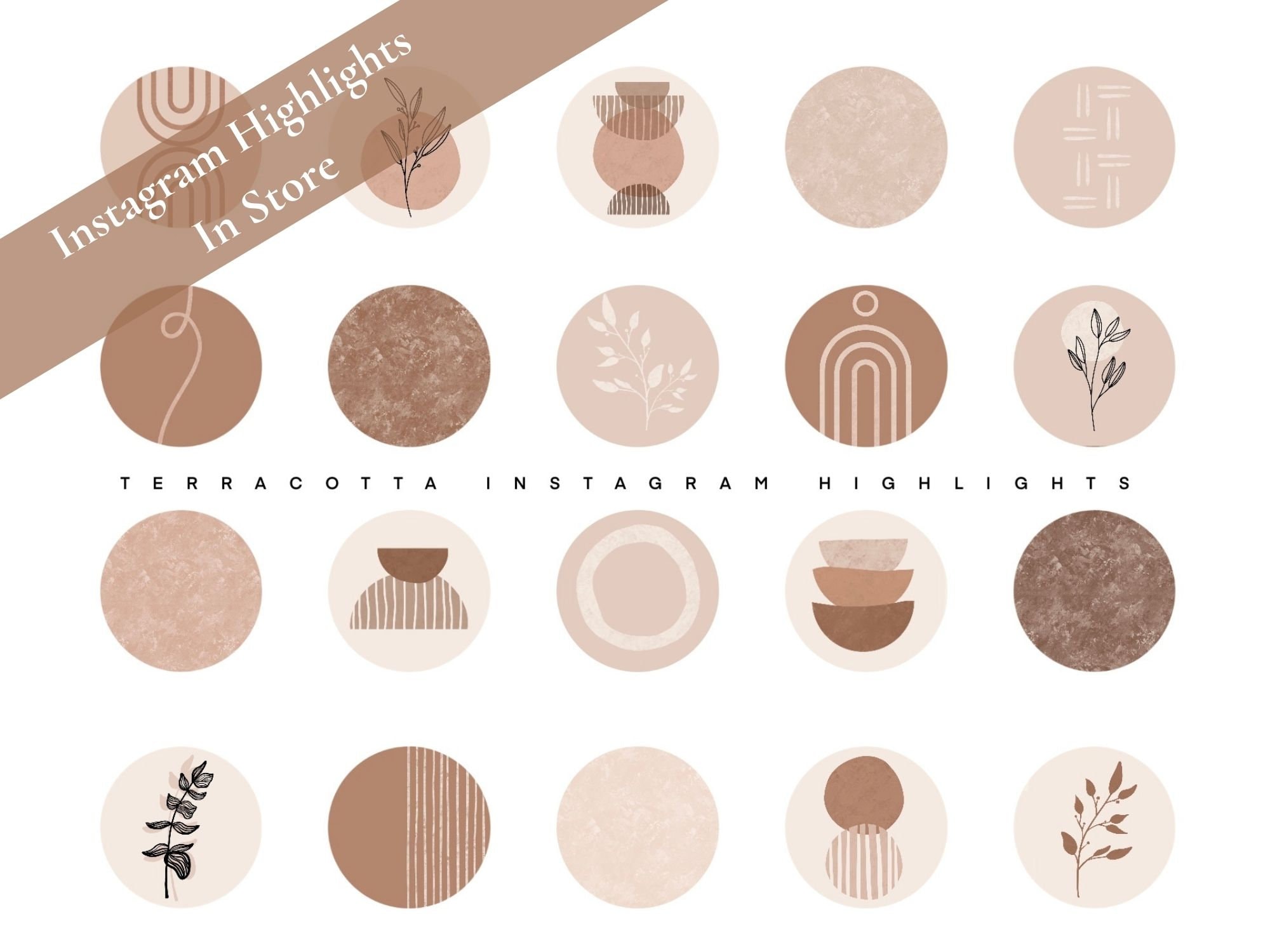 IPhone iOS 14 Icons Neutral App Icons Minimal Neutral iPhone | Etsy