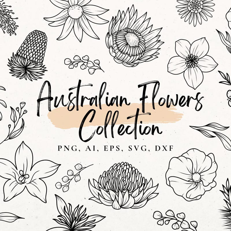 Stencil - Etsy Australia