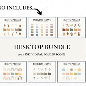 Entire Shop Bundle, Boho SVG Bundle Commercial Use, Bohemian Clip Art ...