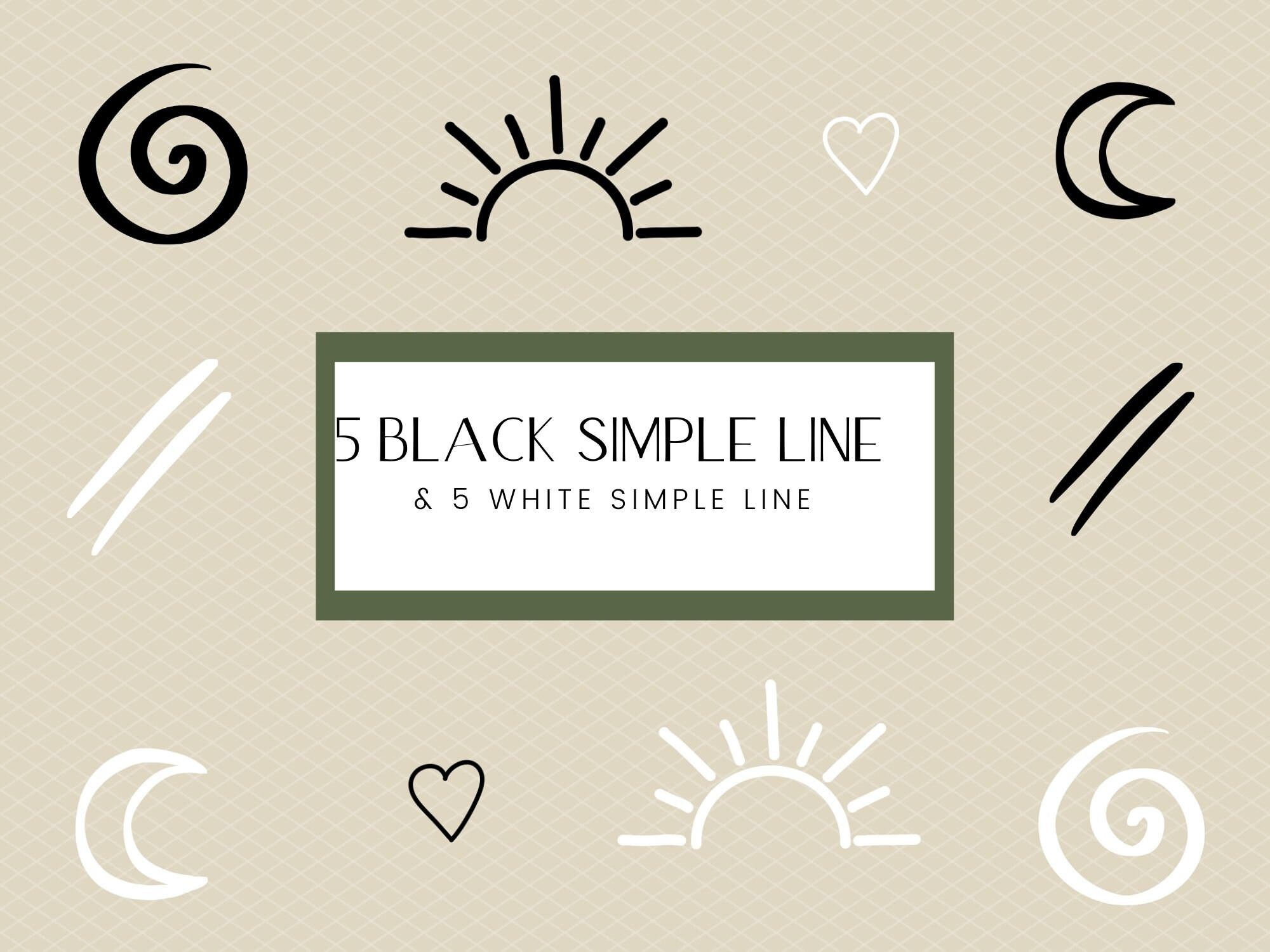 Boho SVG Bundle, Bohemian Clip Art Set, Botanical Flower Svg, Cactus ...