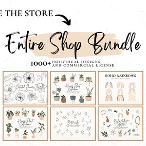 Essential Oils SVG Bundle, Young Living Clip Art Set, Wellness Svg ...