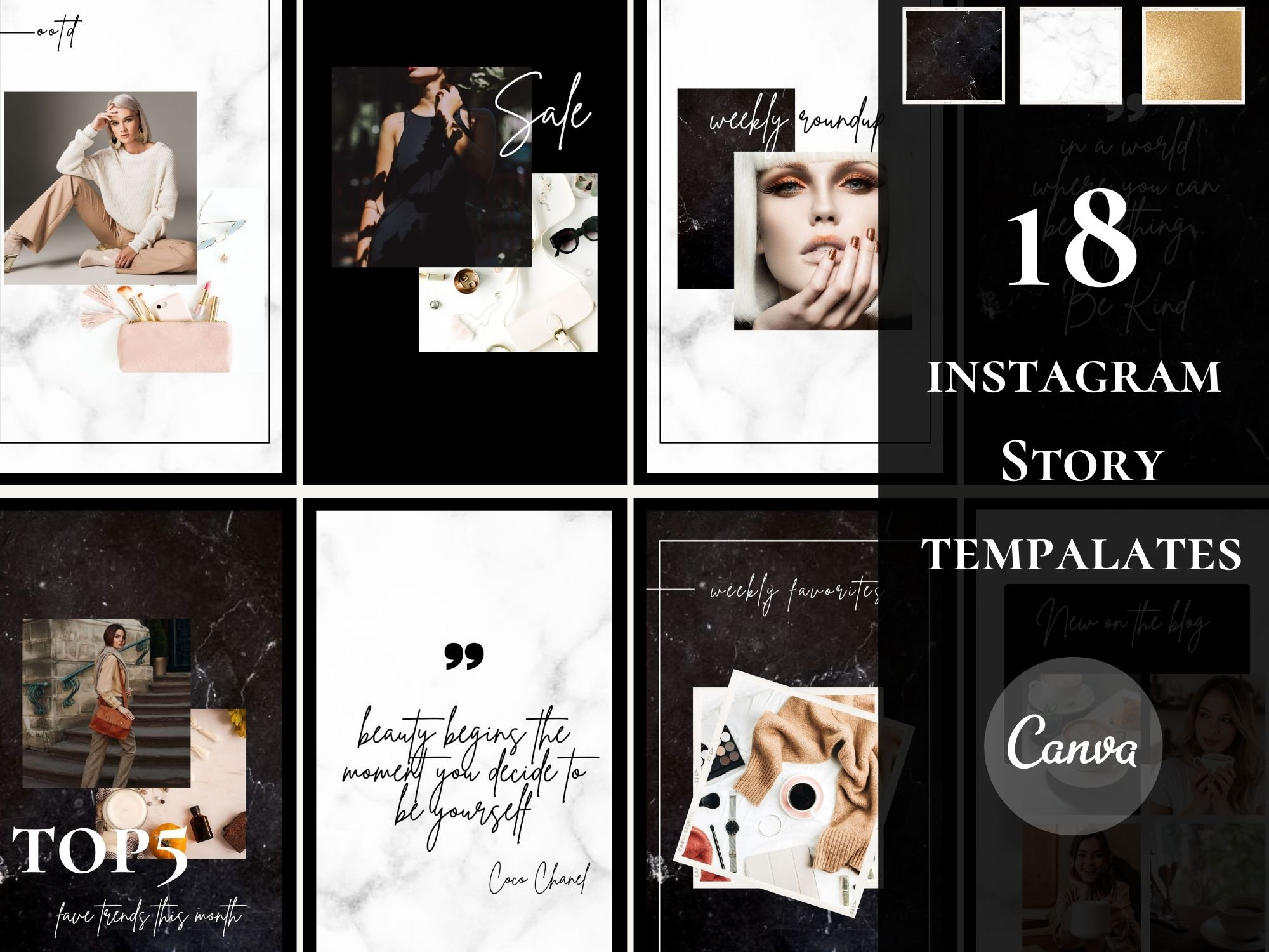 Paper Party Supplies Instagram Story Stickers Canva Templates paper-party-supplies-instagram-story-stickers-canva-templates