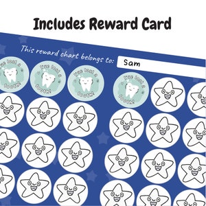 144 I've Lost a Tooth Stickers for School Teachers - Etsy