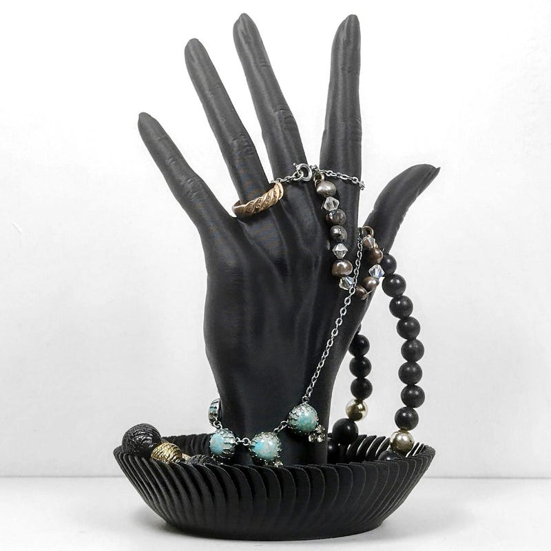 Ring Stand Holder - Etsy