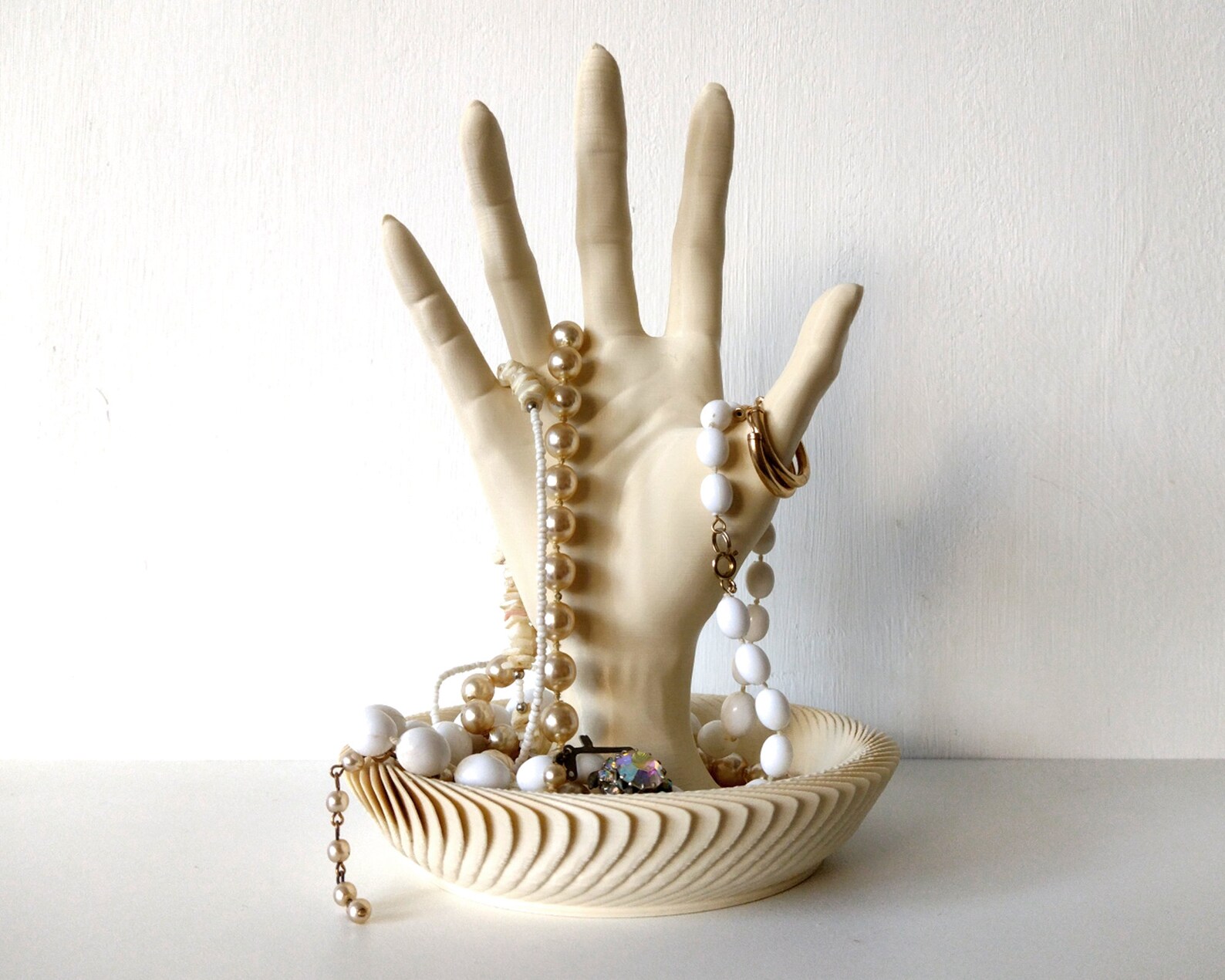 Ring Holder Jewellery Stand Jewelry Organizer Necklace - Etsy