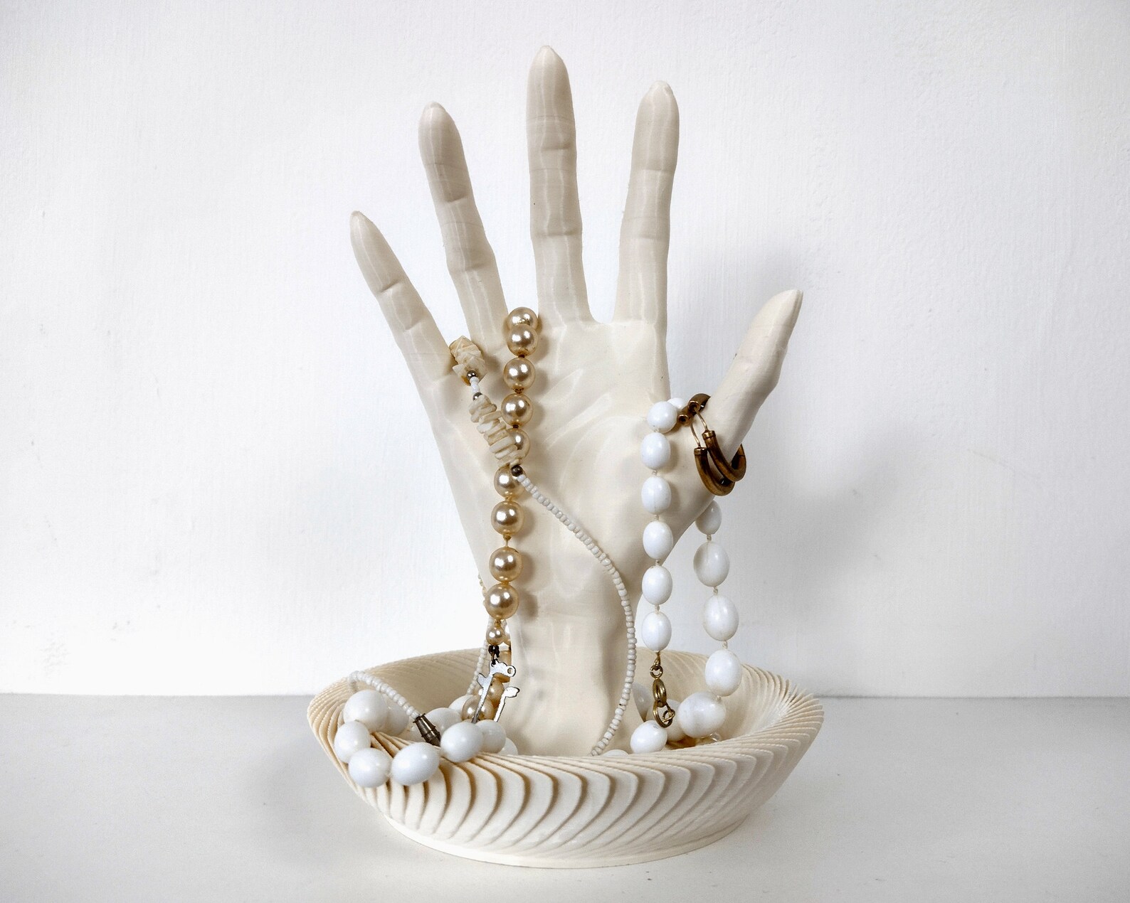 Ring Holder Jewellery Stand Jewelry Organizer Necklace - Etsy