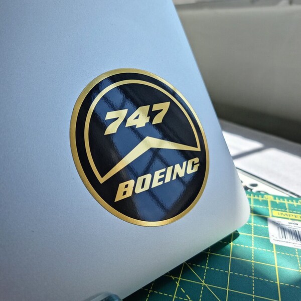 Boeing 707 - Etsy