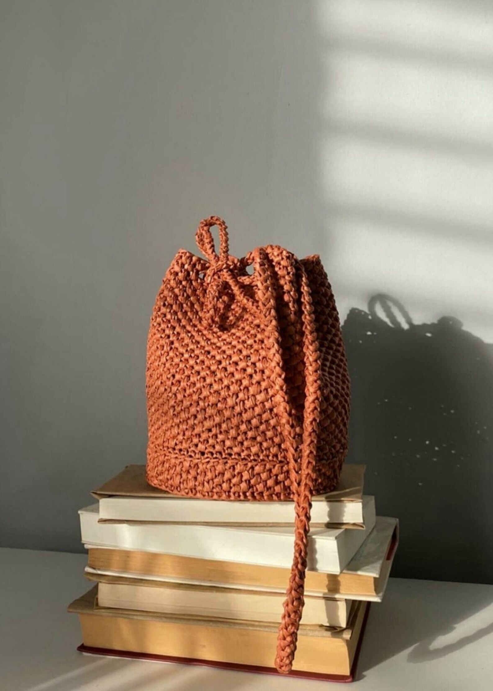 Handmade Luciana Raffia Bucket Bag Raffia Bag Handmade Bag - Etsy