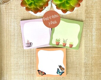 To-do List Post-it® Note Pad 4 X 6 Daily List Organization - Etsy