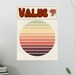 Elements of Art Posters- Groovy Art Class Decor Digital Download 7 ...