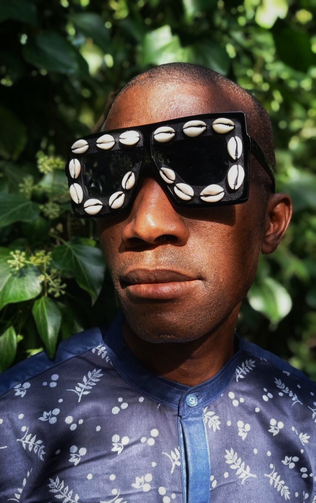 Big Square Glasses, Flamboyant Sunglasses Women, Unique Square Eyewear ...