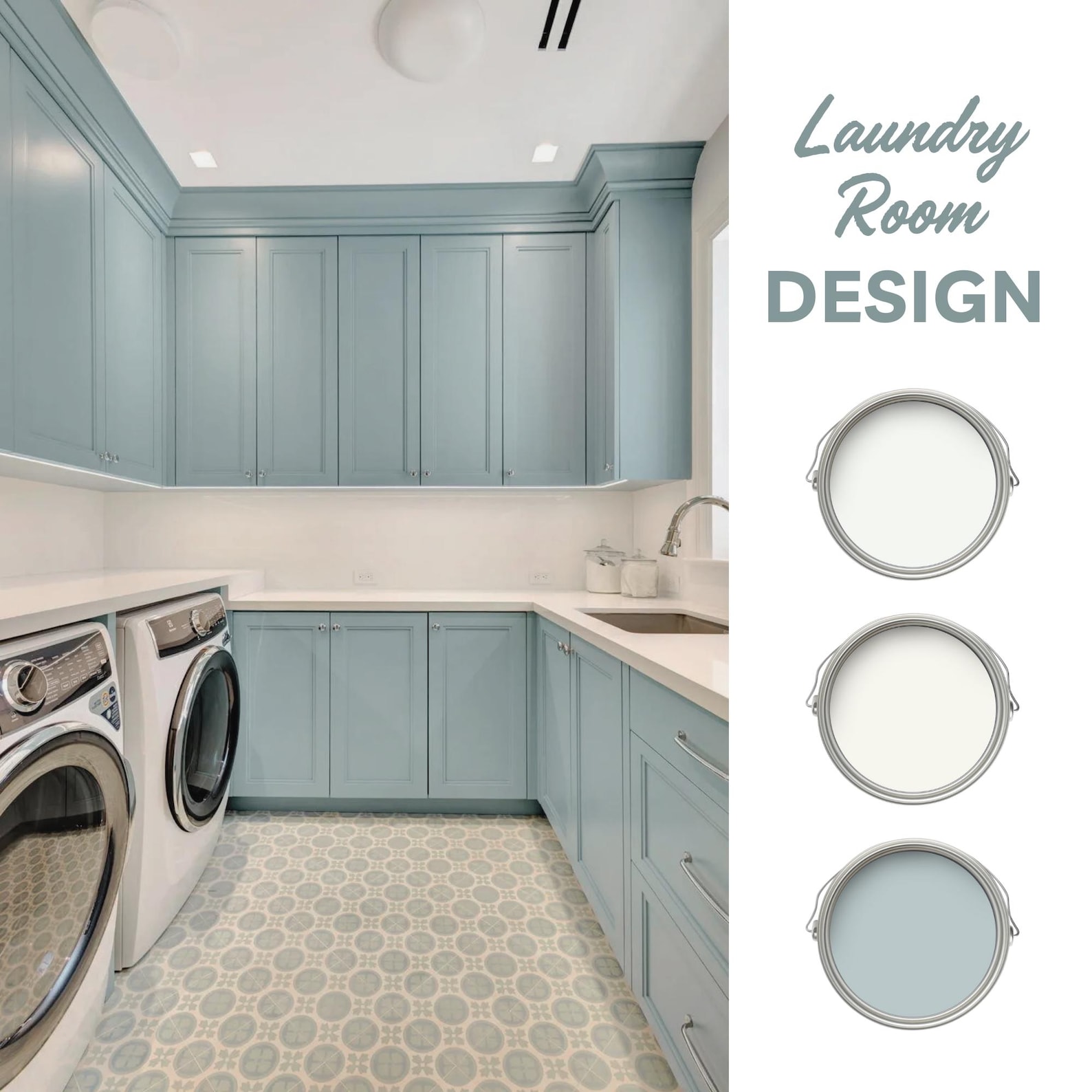 Mediterranean Coastal Paint Color Palette Palm Beach Color Scheme ...