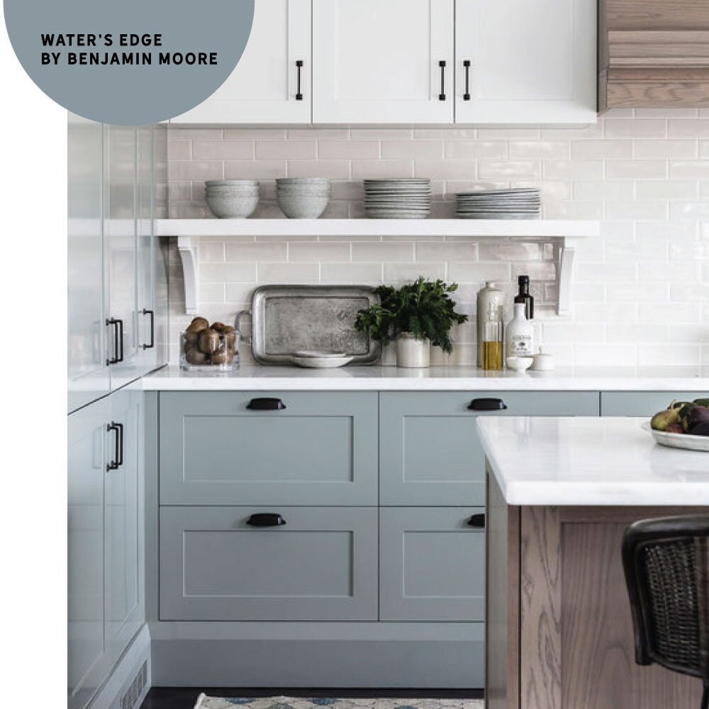 Benjamin Moore Waters Edge Paint Palette Coastal Cottage Color Palette ... Benjamin Moore Waters Edge Paint Palette Coastal Cottage Color Palette ...