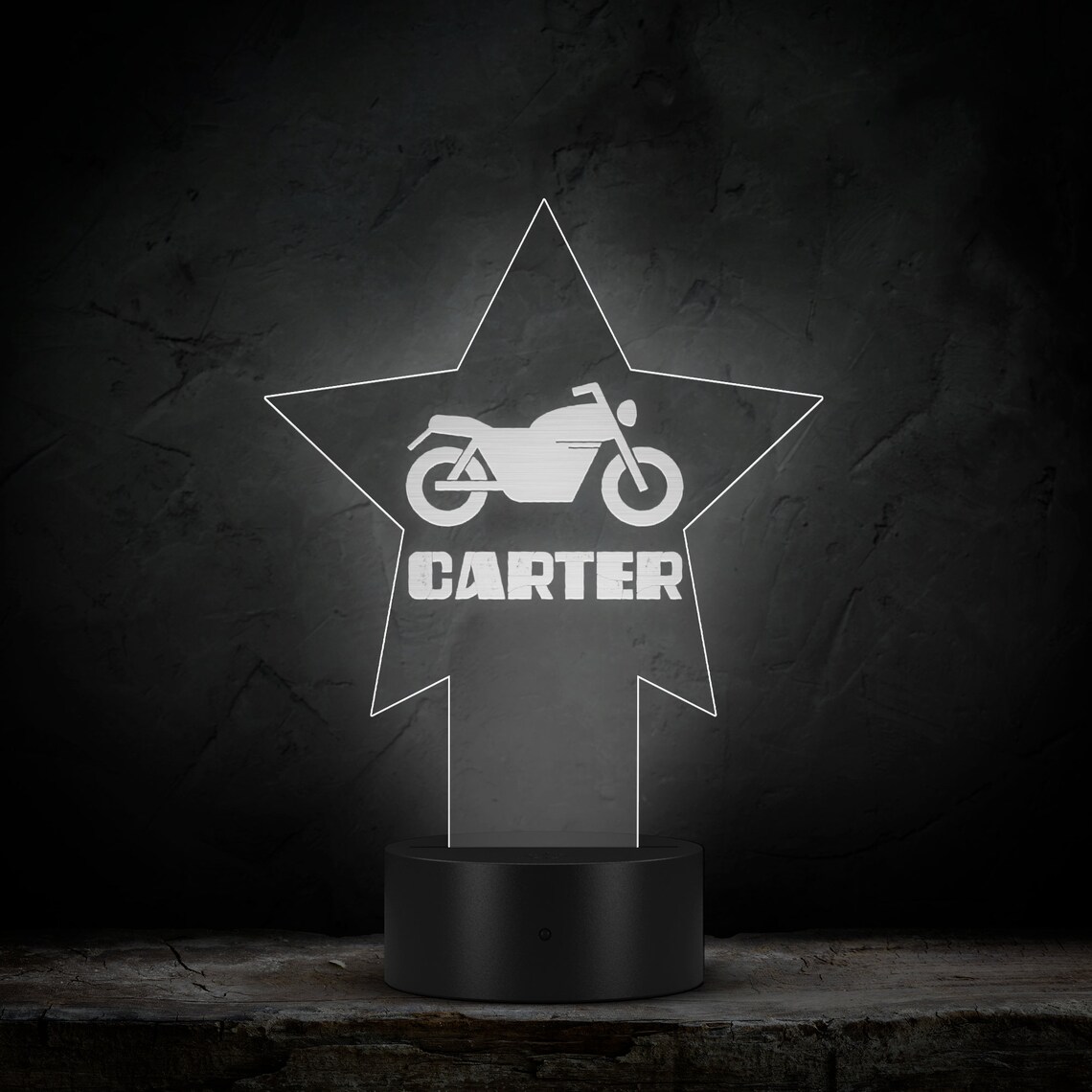 Neon Name Sign Personalized Light up Sign Custom Color Changing LED ...