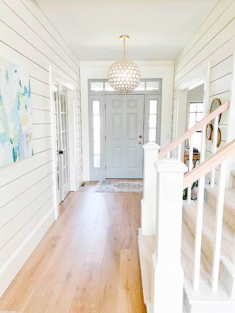 Benjamin Moore Waters Edge Paint Palette Coastal Cottage Color Palette ... Benjamin Moore Waters Edge Paint Palette Coastal Cottage Color Palette ...