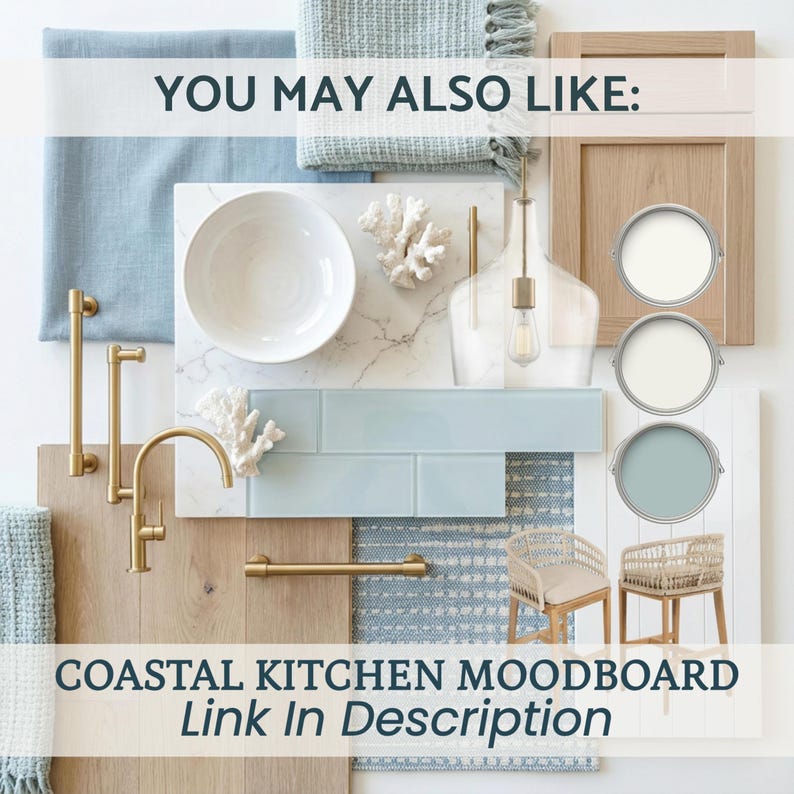 Mediterranean Coastal Paint Color Palette Palm Beach Color Scheme ...