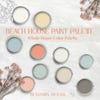 Lakeside | Color Palette - Etsy