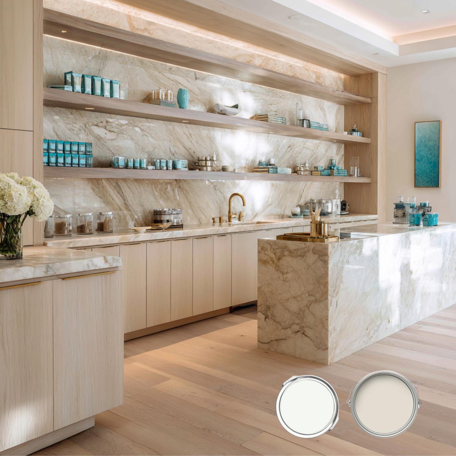 Med Spa Interior Design Paint Palette Luxury Botox Medical Spa ...