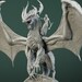 Delani Depths Dragon Epic Boss Collection D&D Figurines Dnd Miniatures Pathfinder Miniatures - Etsy