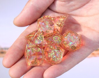 Dnd Dice Light | Etsy