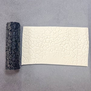 Textured Rollers Collection Clay/foams D&D Terrain 28mm | 32mm ...