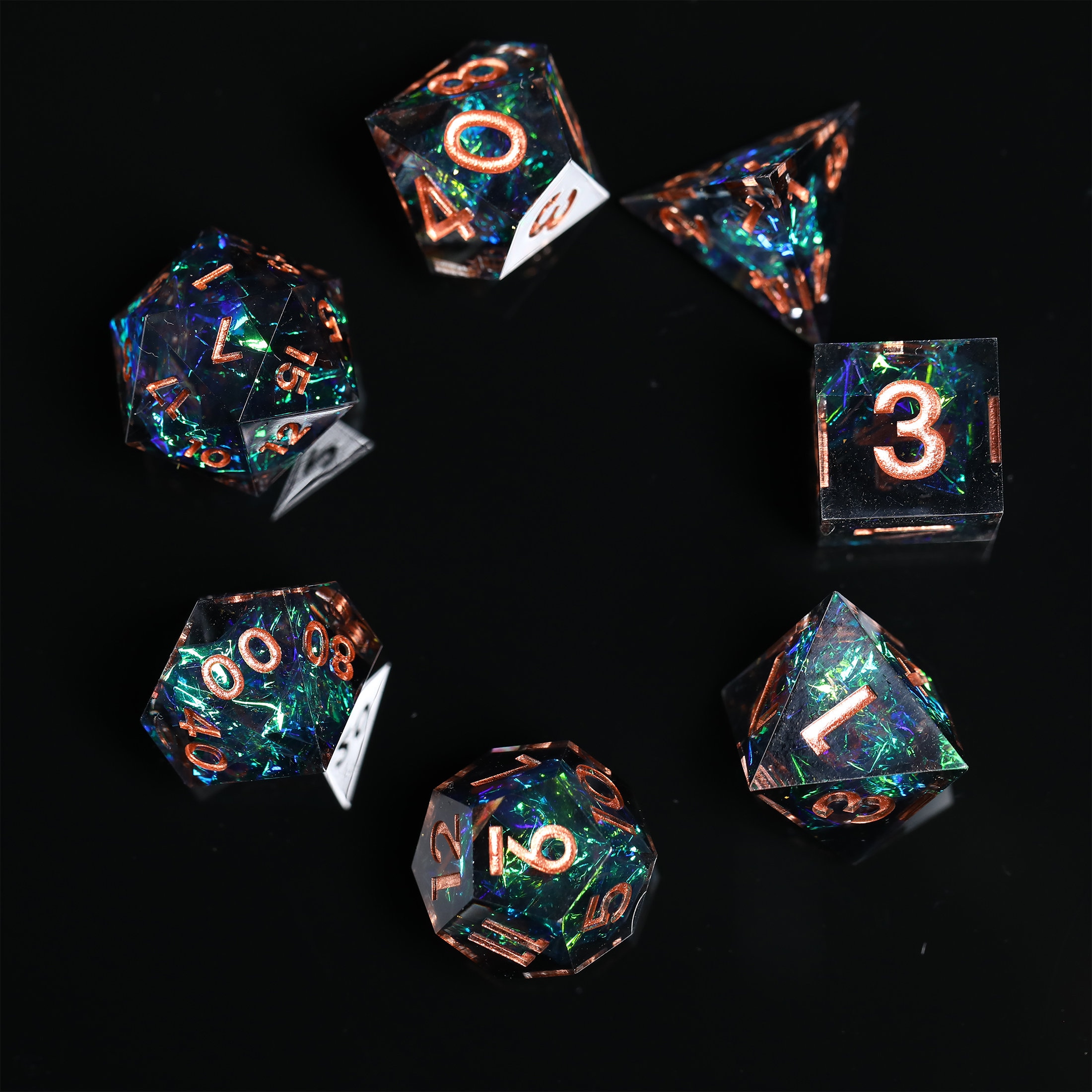 Role Playing Games dnd gifts Critical Role DnD Dice Laudna Dungeons and ...